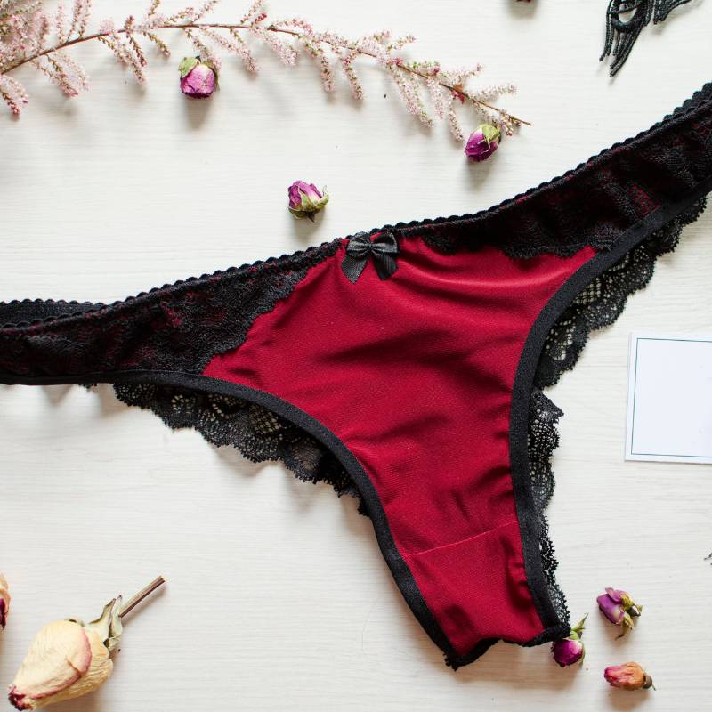 L volution Du String De L ic ne De Mode Au Confort Quotidien
